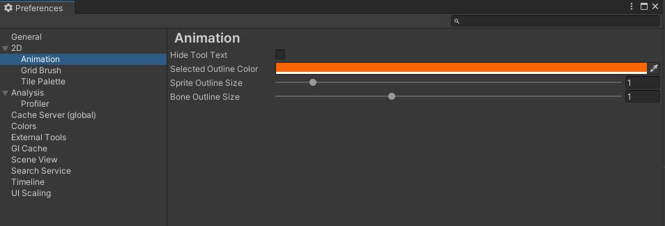 Feature Request: Confirm Box for Reverting Changes in Skinning Editor - Unity Engine - Unity ...