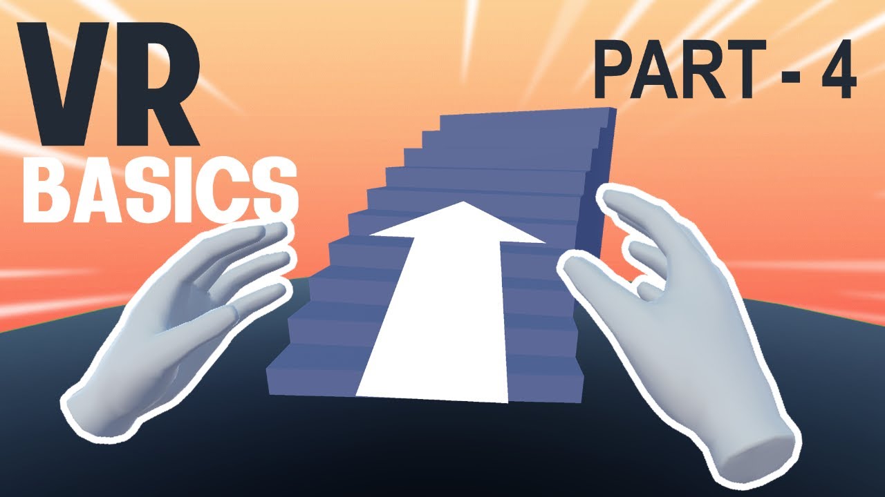 oculus controlling other object - Unity Engine - Unity Discussions