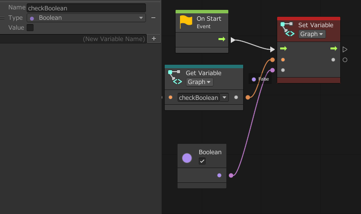 About the Type of SetVariable - Unity Engine - Unity Discussions