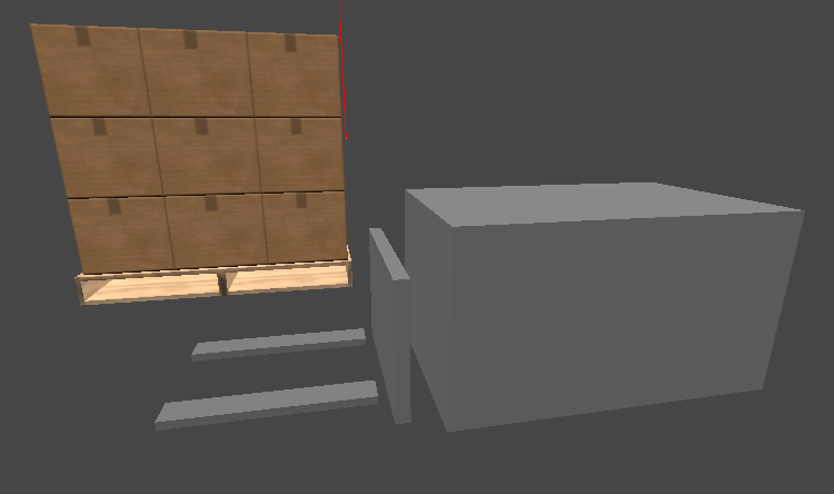 Moving A Transform Position And Updating Physics Unity Engine Unity Discussions