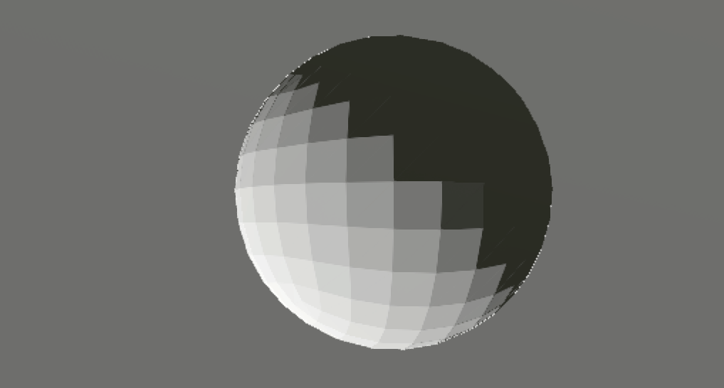 Accurate Normal Reconstruction from Depth Buffer? - Unity Engine - Unity Discussions