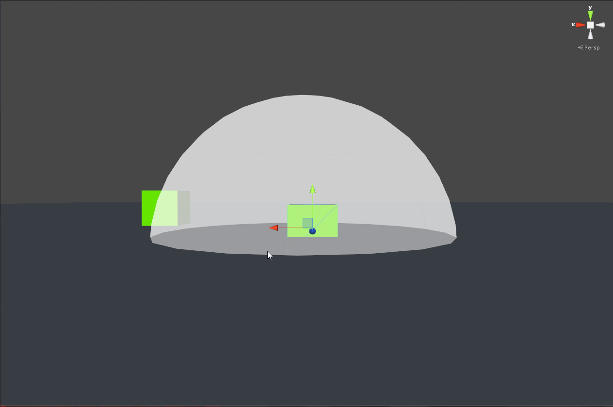 Generating a collision mesh at runtime - Unity Engine - Unity Discussions