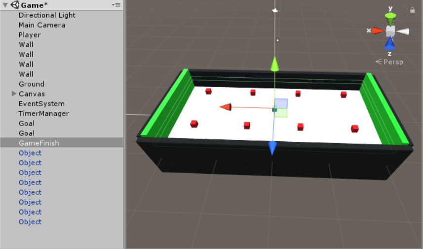 Can't get OnTriggerExit to work. - Unity Engine - Unity Discussions
