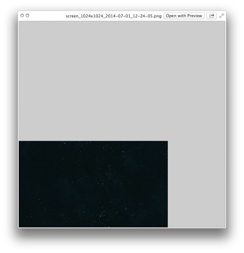 Rendering screenshot larger than screen resolution - Unity Engine - Unity Discussions