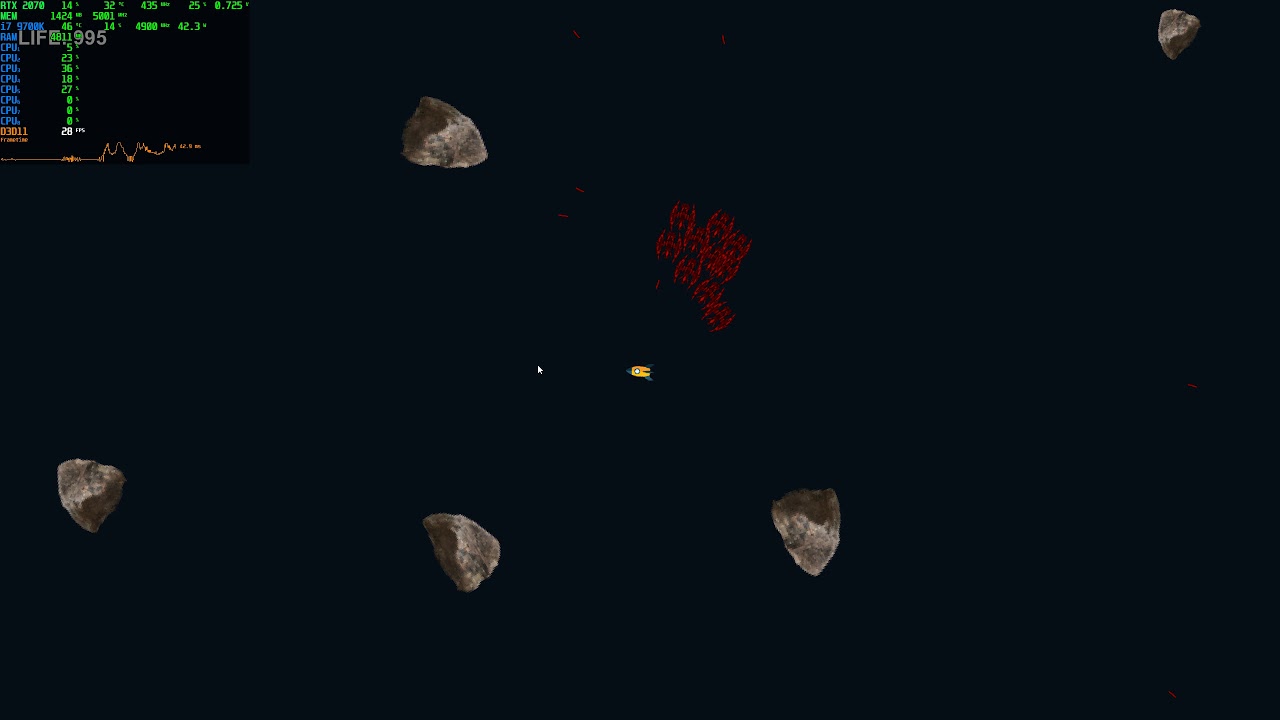 Unity 2d Multiple Colliders Causing Extreme Lag Unity Engine Unity Discussions