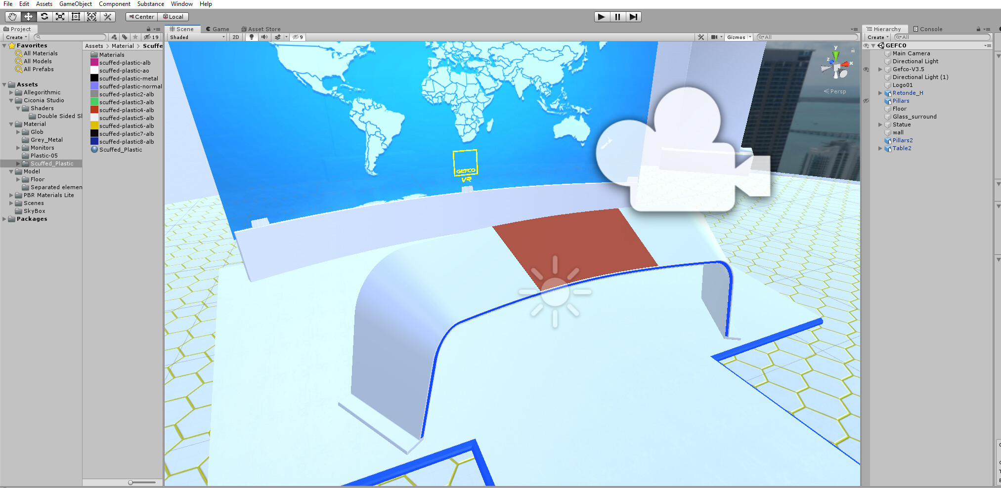 Unity Loading Deleted Objects In Play Mode Unity Engine Unity Discussions