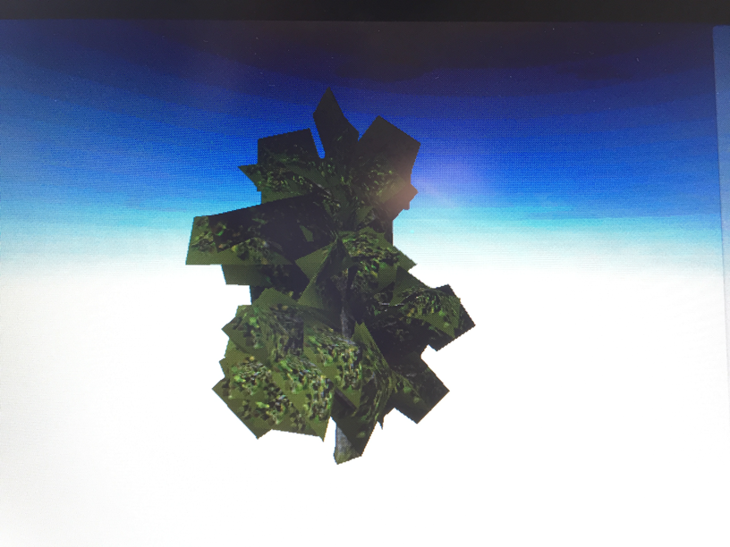 Unity Android Speedtree Alpha-Cutoff issue - Unity Engine - Unity Discussions