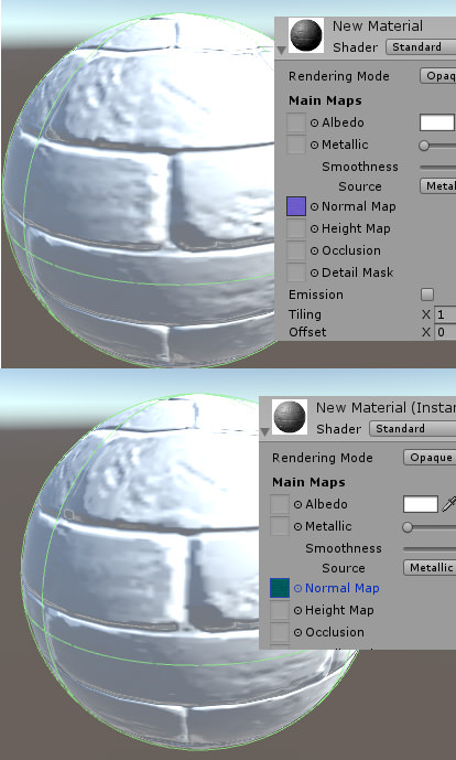 I cannot find an answer... Texture2D.PackTextures with normal maps. - Unity Engine - Unity ...