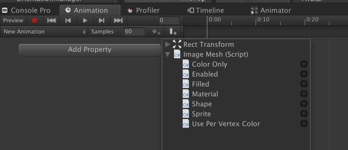 Animating custom editor fields througth inspector (problem) - Unity Engine - Unity Discussions