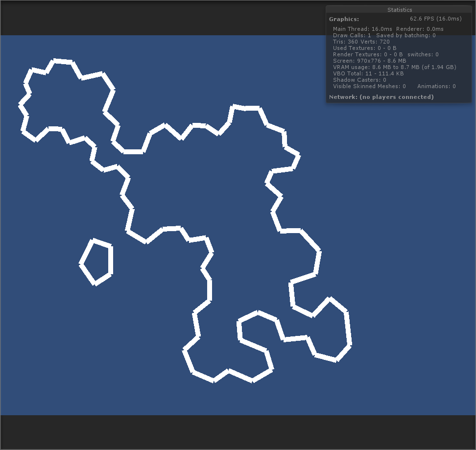 Sorting Line segments - Unity Engine - Unity Discussions
