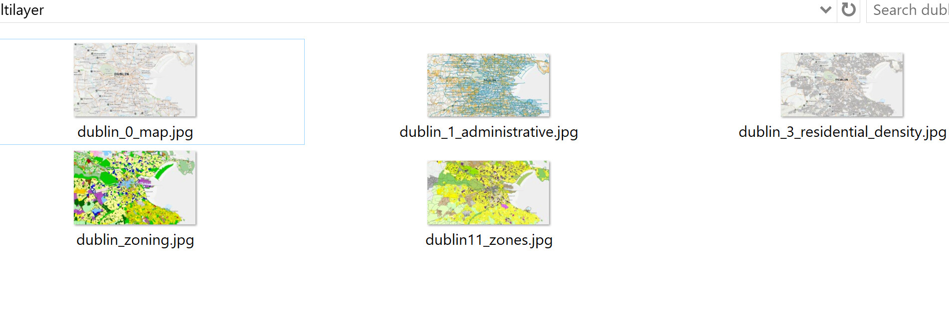 GIS to Unity3D (*.SHP -> UNITY) - Unity Engine - Unity Discussions