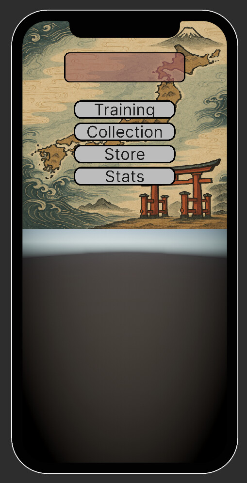 Uxml Added Via C Doesnt Look The Same In Play Mode Than In The Editor Unity Engine Unity