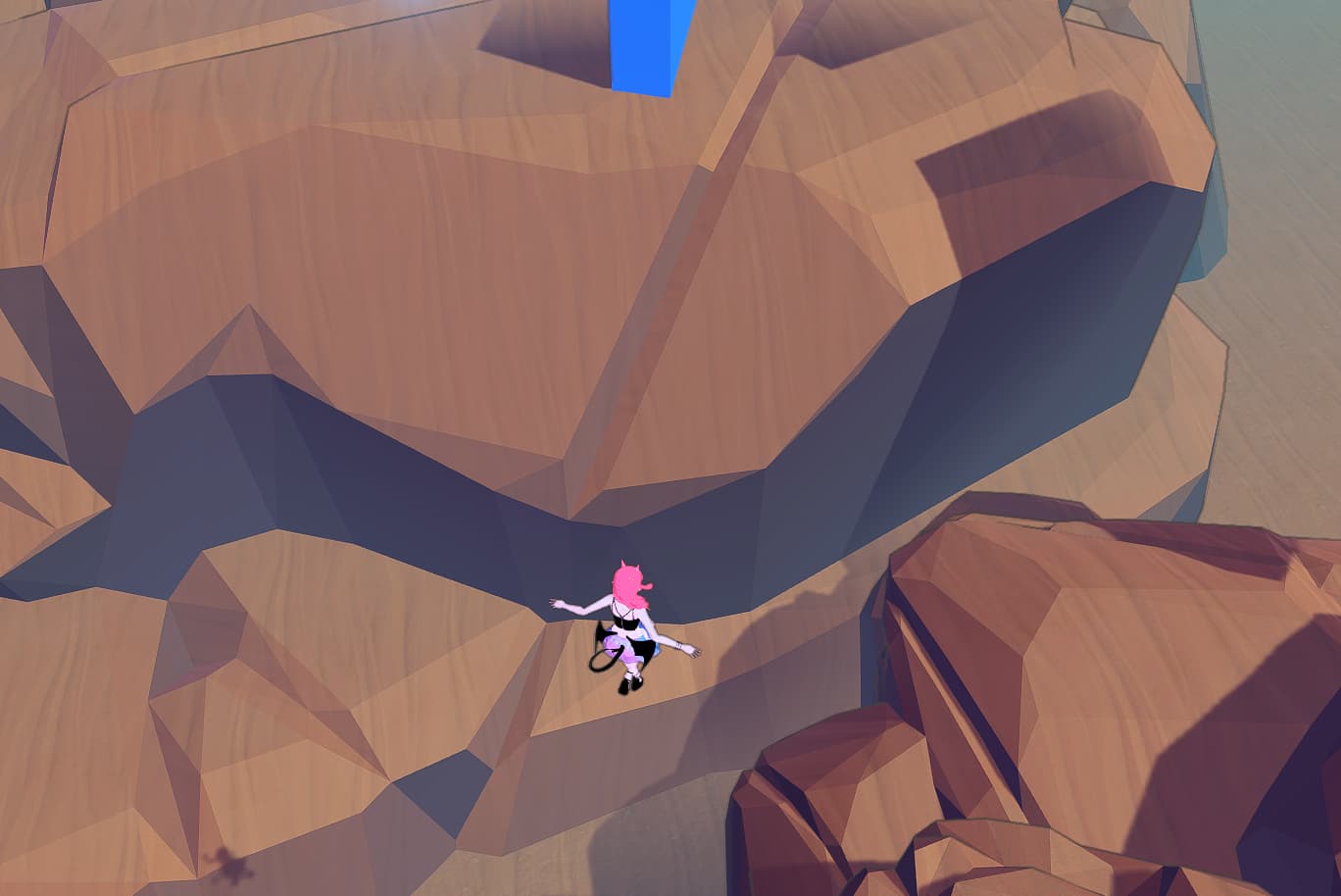 Unity 6 URP | When load new scene, the Environment Lighting does not affect all objects - Unity ...