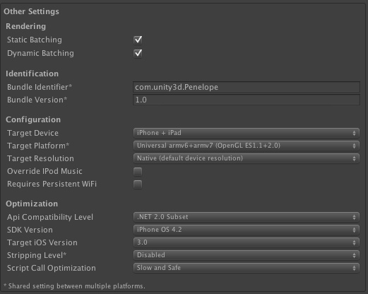 1699 errors....and 4 warnings - Unity Engine - Unity Discussions