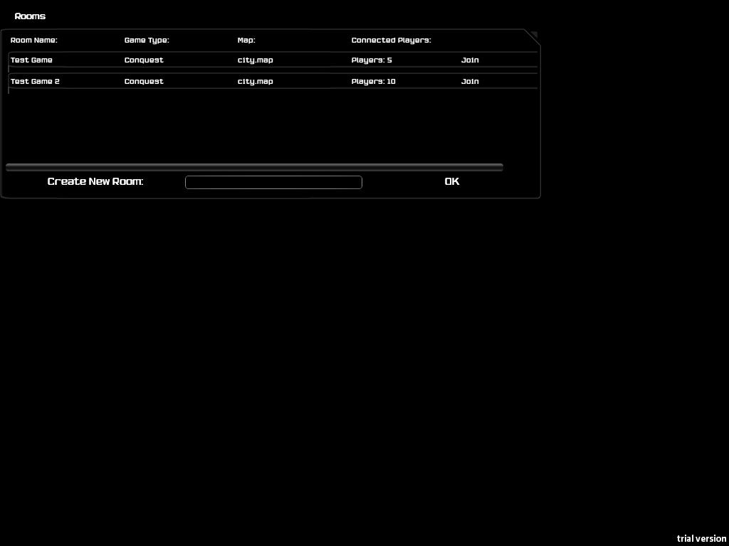 Lidgren Master Server / Lobby System - Unity Engine - Unity Discussions