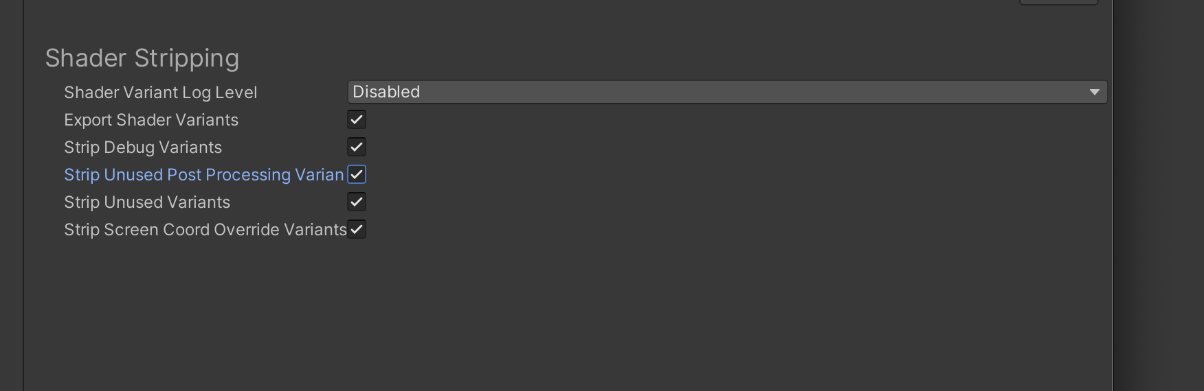 Lit Shader Consumes 350 MB iOS - Unity Engine - Unity Discussions