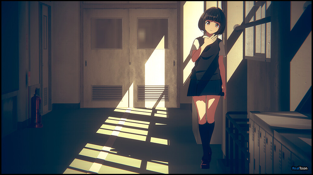 Retrograde Shader - Custom Lit, Retro PC / Anime Shader Graph ... Retrograde Shader - Custom Lit, Retro PC / Anime Shader Graph ...
