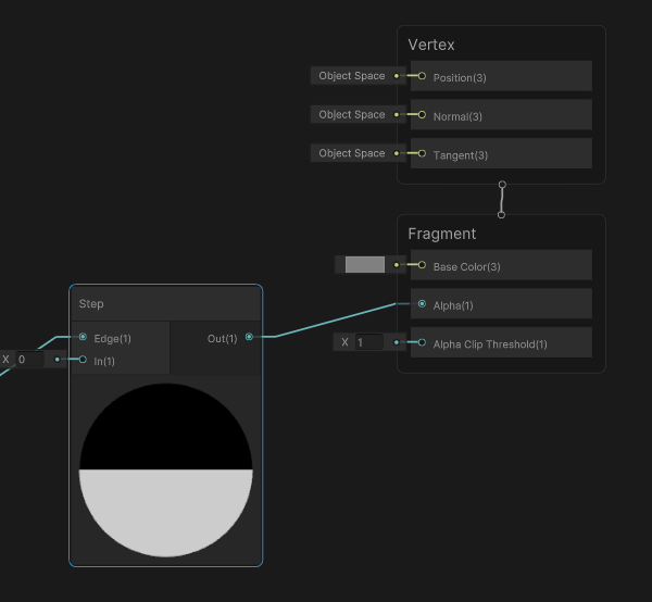 Inner Faces Not Rendering Correctly - Unity Engine - Unity Discussions Inner Faces Not Rendering Correctly - Unity Engine - Unity Discussions