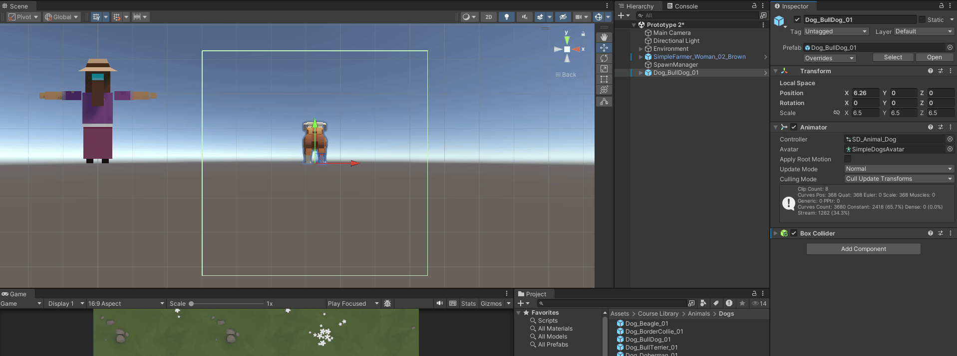 Extension that adds auto sizing funcionality for colliders? - Unity Engine - Unity Discussions