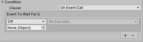 Trouble drawing Unity Event In Property Drawer - Unity Engine - Unity Discussions
