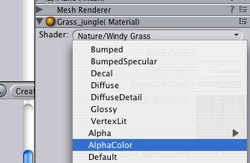Textures With Alpha - Unity Engine - Unity Discussions