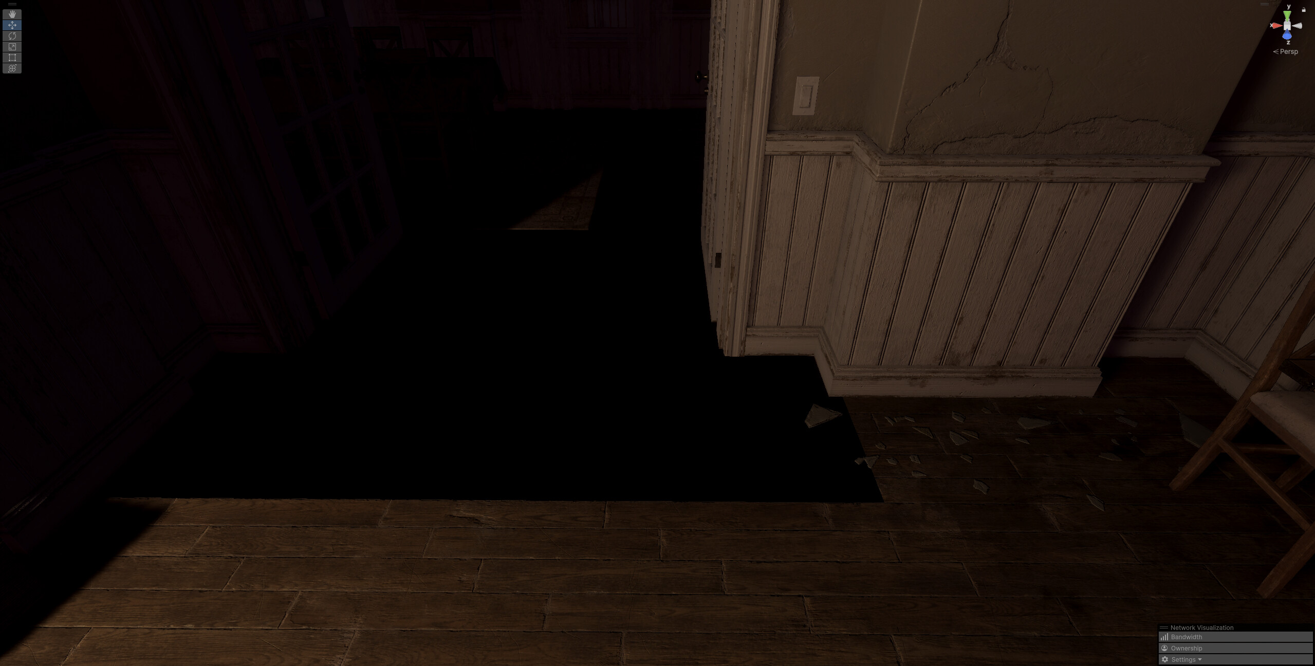 Light passes through objects - Unity Engine - Unity Discussions