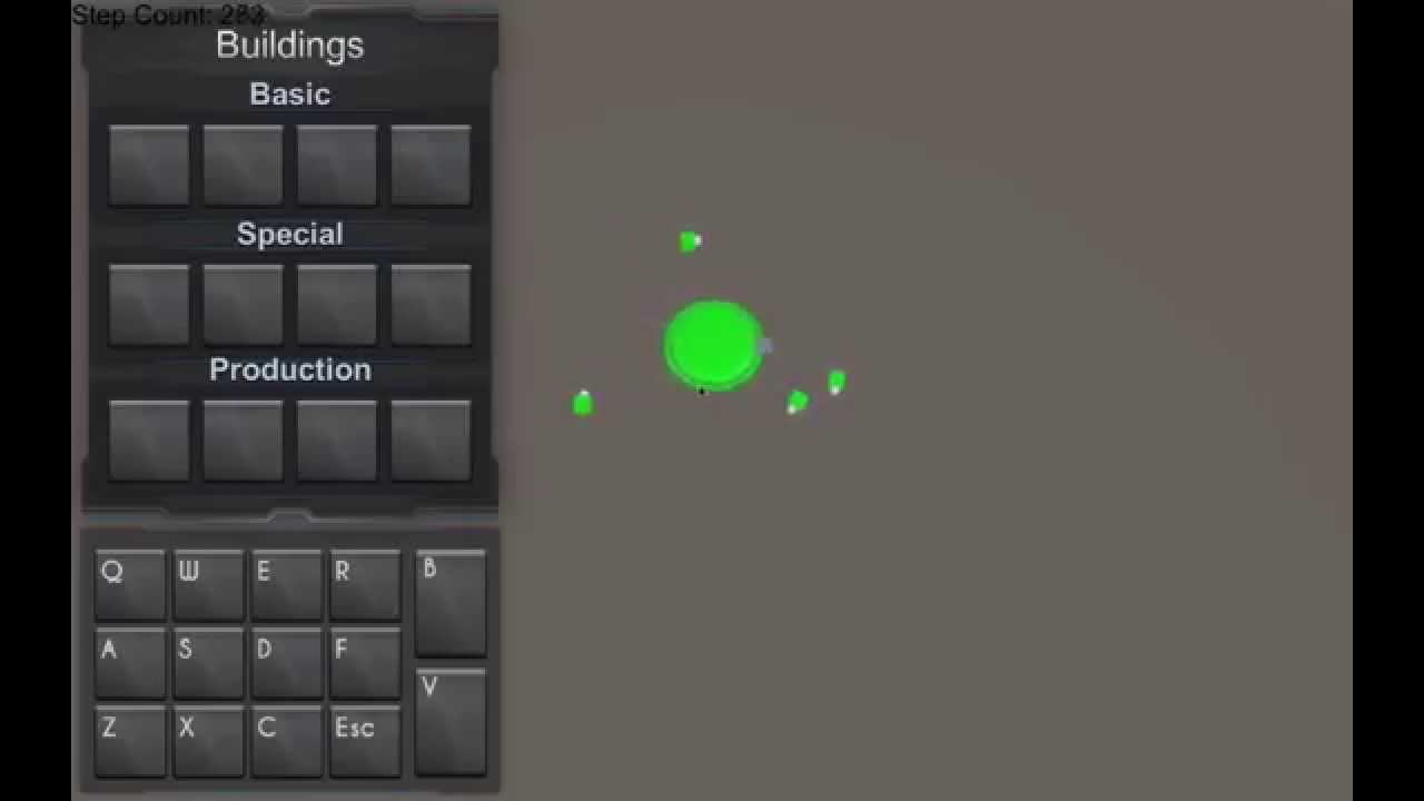 The Lockstep Framework - Unity Engine - Unity Discussions