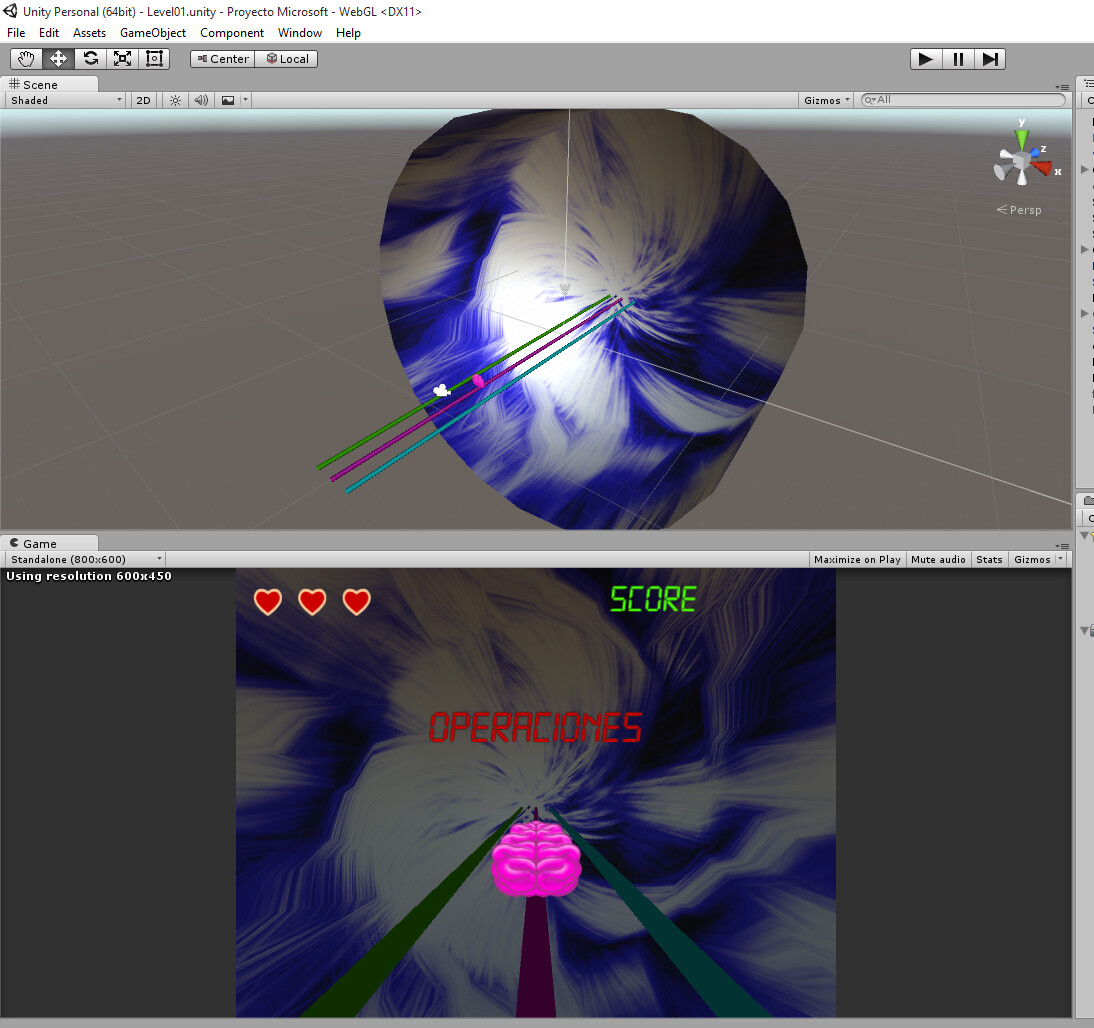 How to reproduce this effect - News & General Discussion - Unity ...