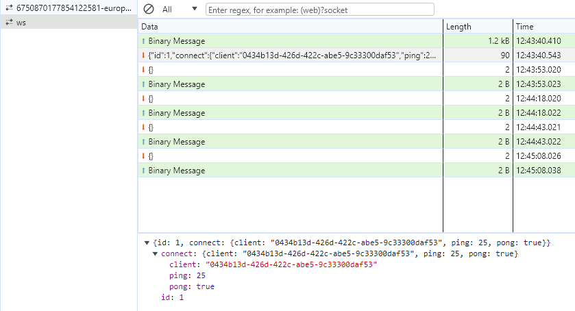 Ngo With Relay Sdk Crashes In Webgl When Tab In Background Unity Services Unity Discussions