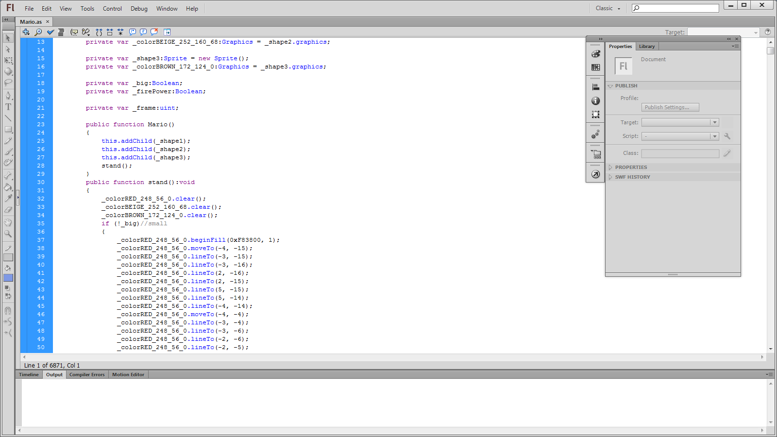 Working with Vector Graphics - Alternatives to SVG Importer - Unity Engine - Unity Discussions