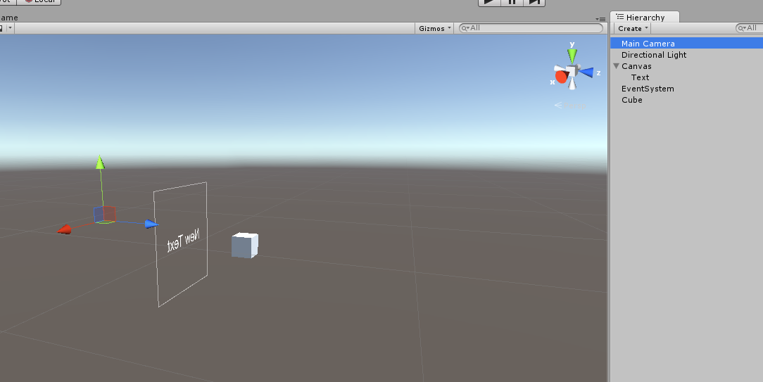How to make Depth of Field work correctly with transparent objects? - Unity Engine - Unity ...
