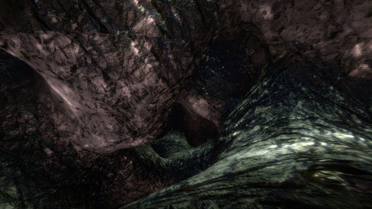 Infinite Procedural Cave - Community Showcases - Unity Discussions