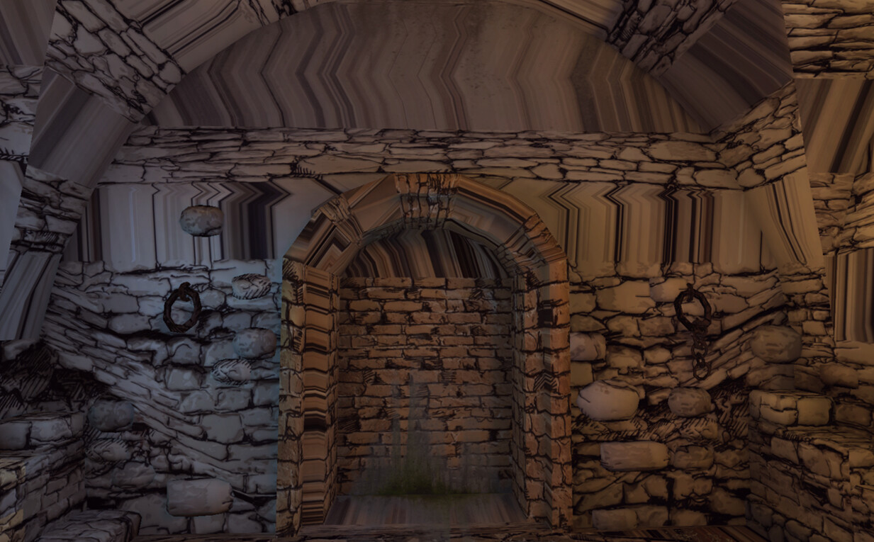 Problem with texture after build - Unity Engine - Unity Discussions