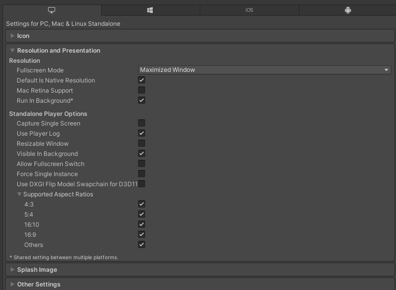 [SOLVED!] Windows: Transparent window with opaque contents (LWA_COLORKEY)? - Page 5 - Unity ...