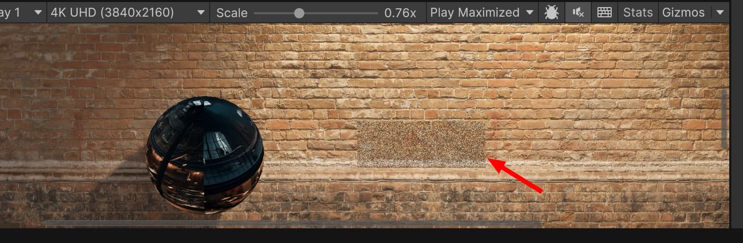 Unity 6 HDRP. What is stored in GBuffer Normal blue channel? - Unity Engine - Unity Discussions