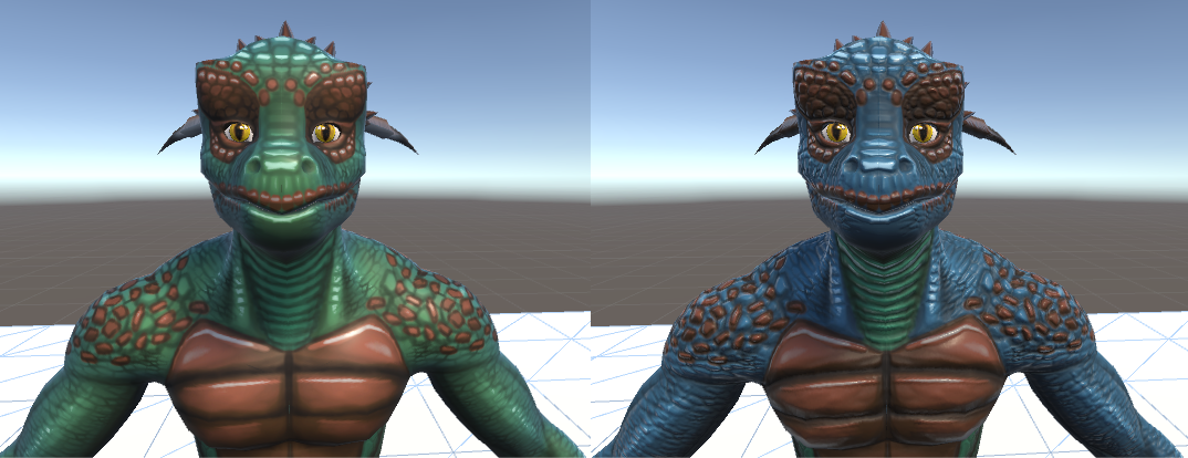 Falloff(Rim) effects / normal map interaction problem - Unity Engine - Unity Discussions