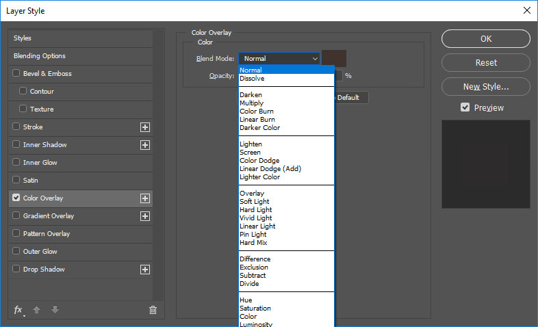 Blend Modes like photoshop layer style - Unity Engine - Unity Discussions