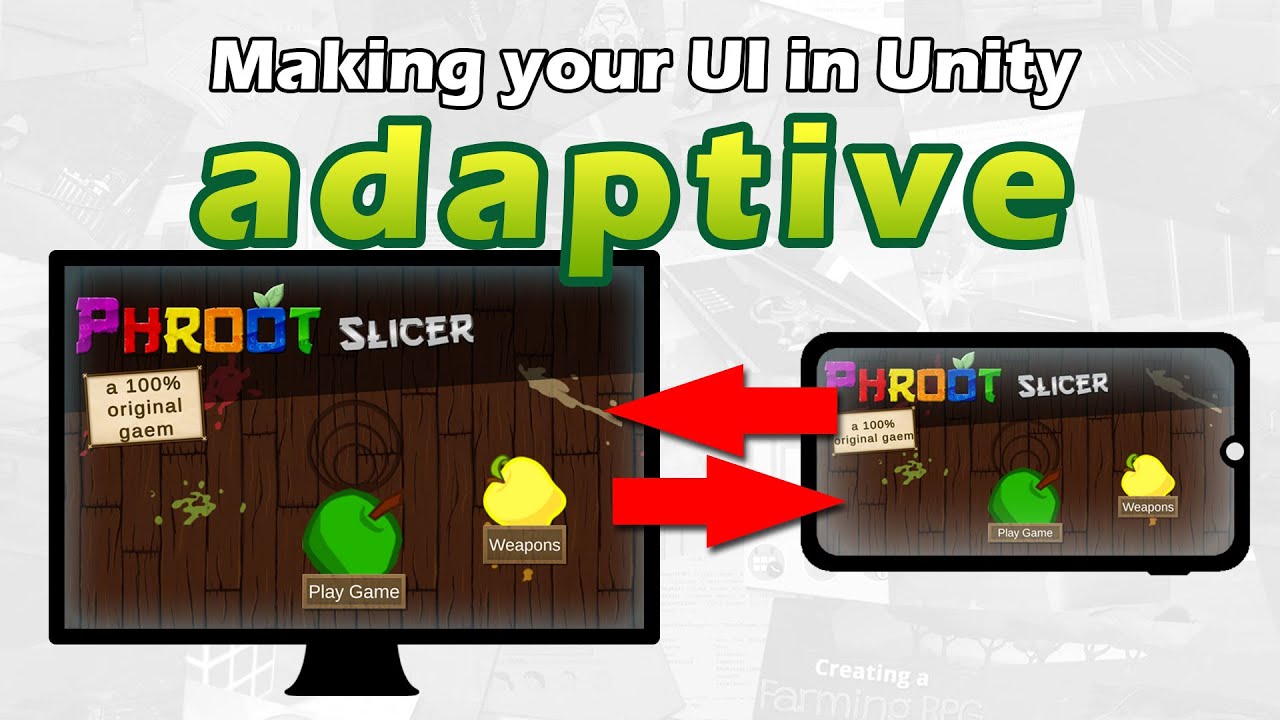 How to make responsive UI in Unity? - #25 by terresquall - Unity Engine ...