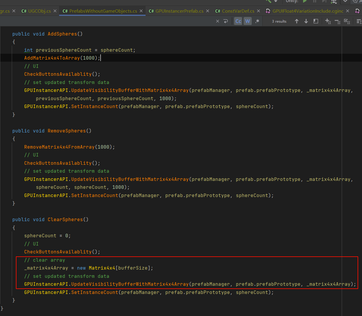 [RELEASED] GPU Instancer - #3617 by roudersky - Community Showcases - Unity Discussions