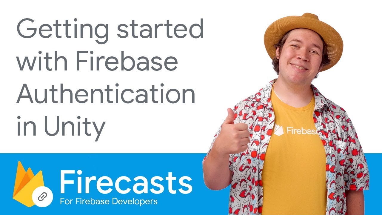 Firebase SDK Auth Package Trouble with Automatically Loading Scene Once Authenticated - Unity ...