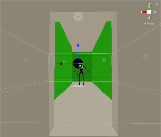 Reflection Probes On Skinned Mesh Renderer In Hdrp Unity Engine Unity Discussions