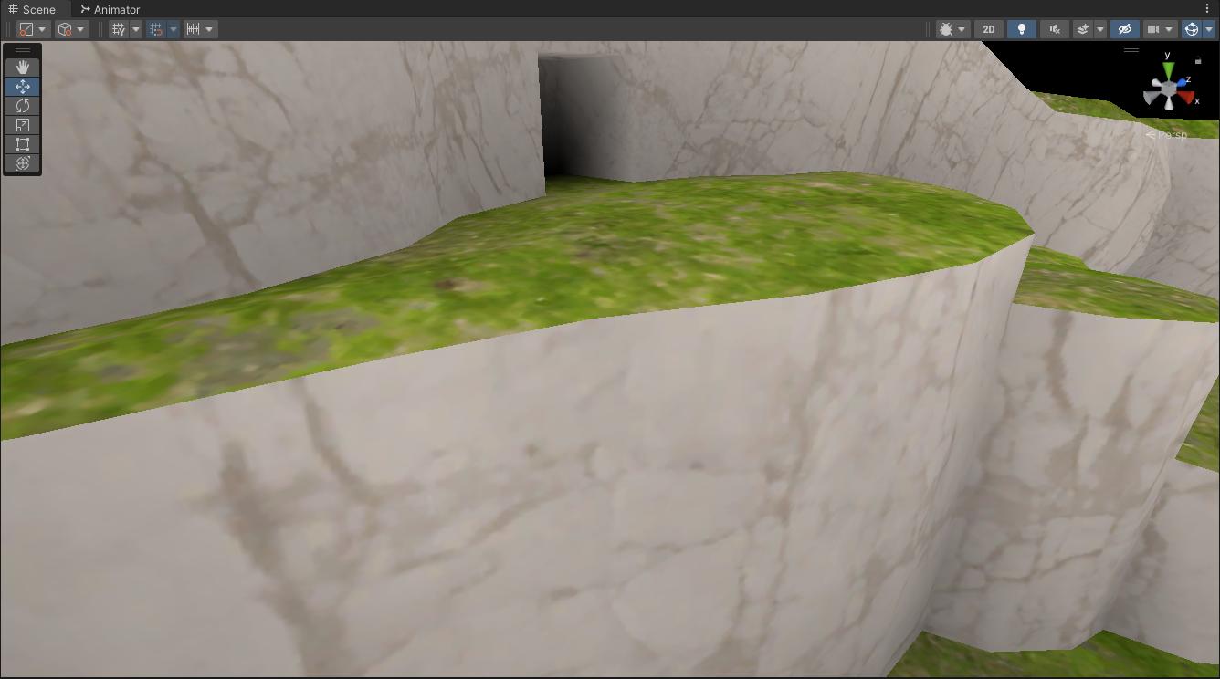 Is it possible to render a transparent shader in deferred, if it's only used as a decal above ...