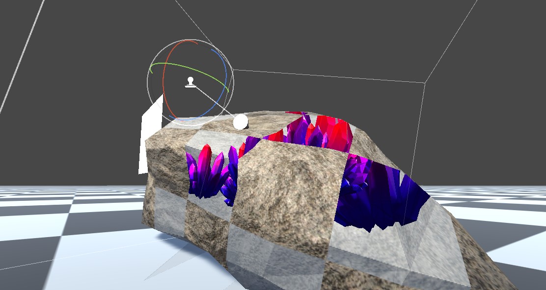 ZWrite Off in decal shader graph (Unity 2021.3.2) - Unity Engine - Unity Discussions