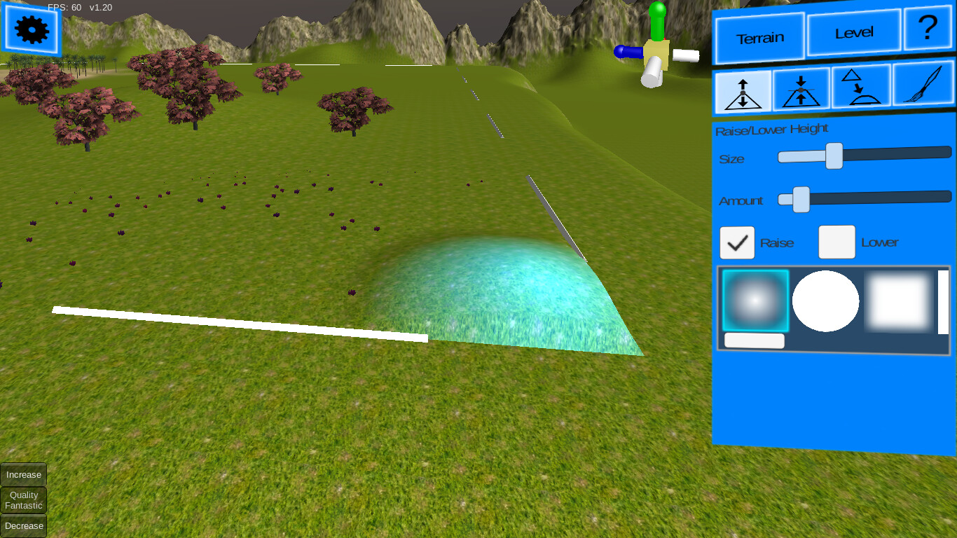 Multiplatform Runtime Level Editor Page 6 Community Showcases