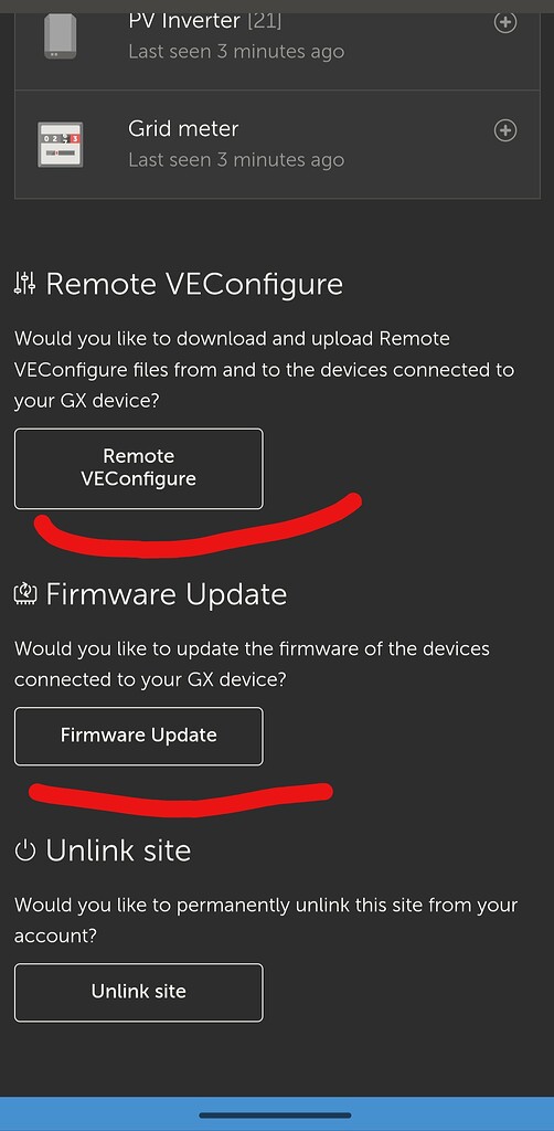 VRM display options - DIY - Victron Community