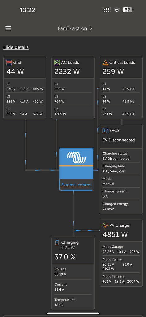 Victron Ess - DIY - Victron Community