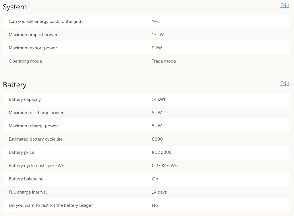 DESS - higher discharging battery power than settings - DESS - Victron ...