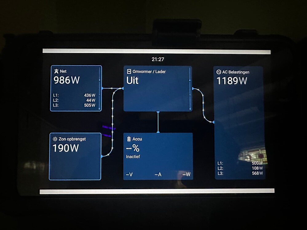 V3.70 beta - issues with new Remote Console borders and background ...