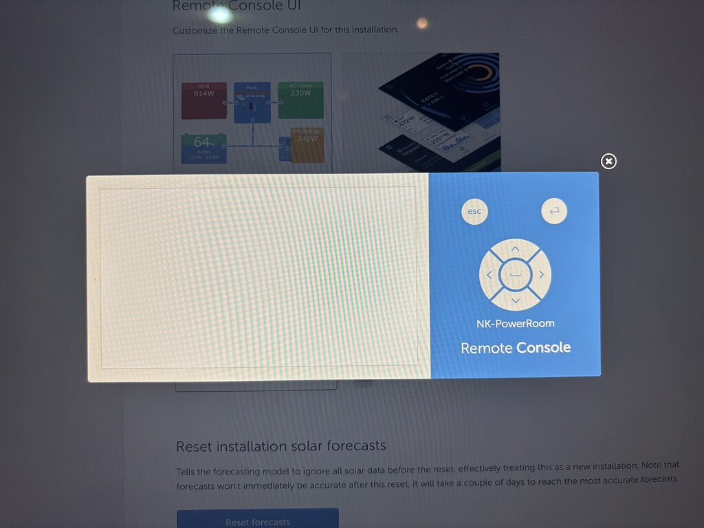 White page in Classic UI after update from v3.55 to v3.60 or later ...