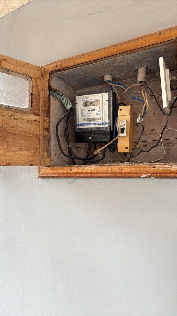 ATS switch issues - DIY - Victron Community